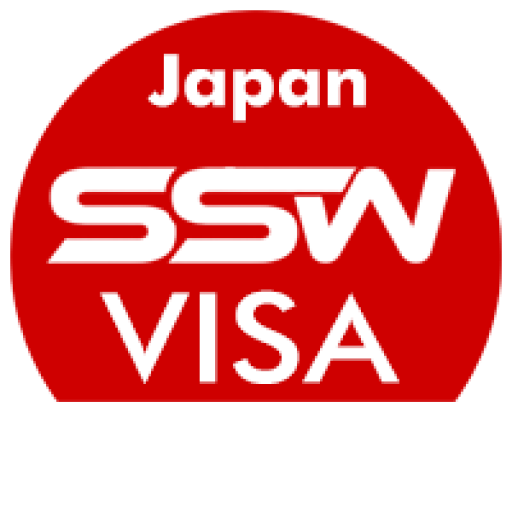 Service – SSW Visa Japan