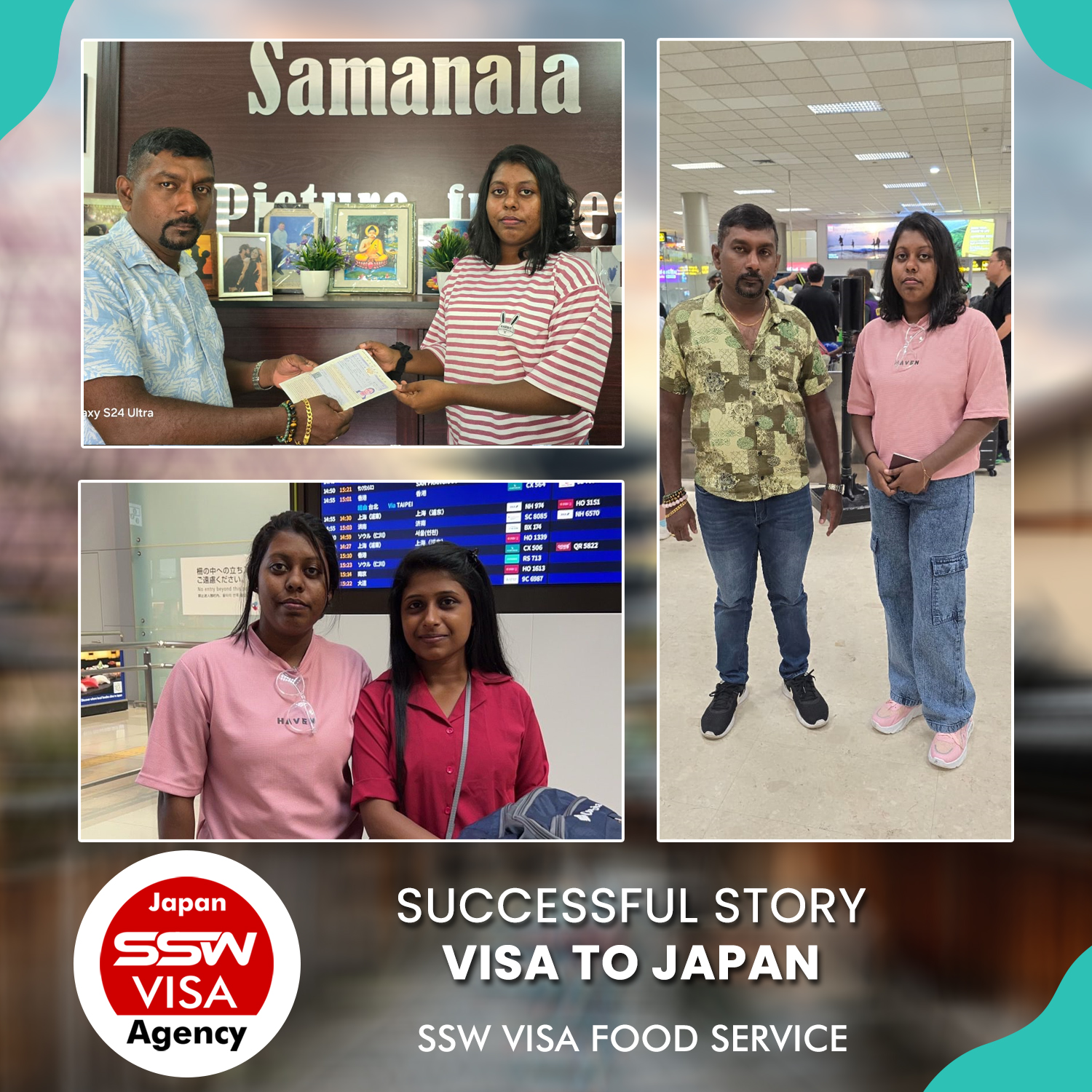SSW Visa Japan – Japan Agency