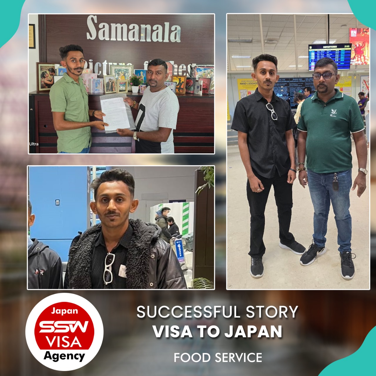 SSW Visa Japan – Japan Agency